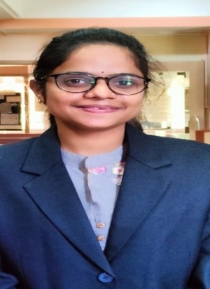 Ms. Divya Goraksha Thite